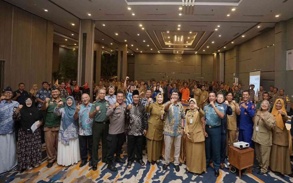 SBI Gelar Forum Konsultasi Masyarakat 2023-2024