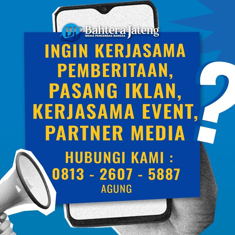 Bank Jateng Dukung 54 Koperasi Merah Putih di Solo, Siap Fasilitasi ...