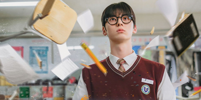 Drakor Study Group Raih Popularitas Meski Minim Promosi