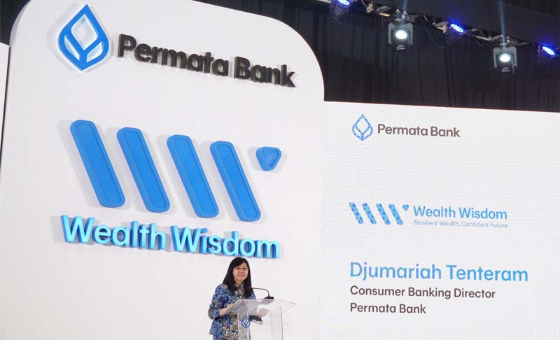 Permata Bank Bangun Generasi Penerus Berketahanan Finansial